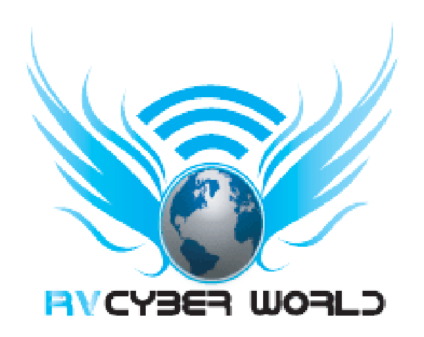 Log In-RV Cyber World
